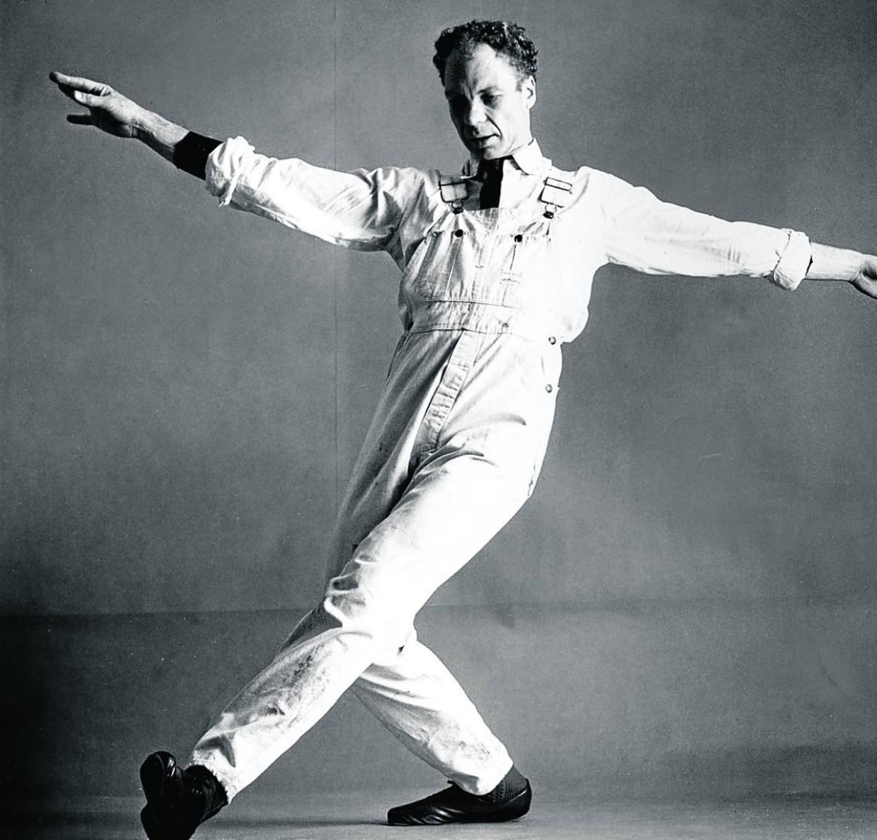 El siglo de Merce Cunningham | El Correo
